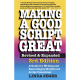 Making A Good Script Great, 3rd Edition | Silman-James Press